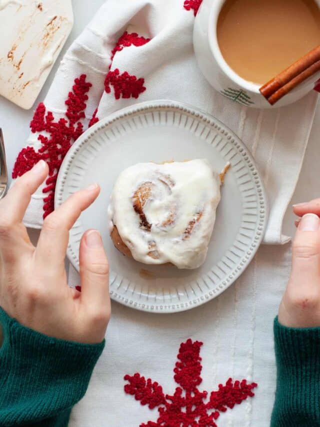 Best Ever Cinnamon Rolls Erin Lives Whole Best Ever Cinnamon Rolls Erin Lives Whole