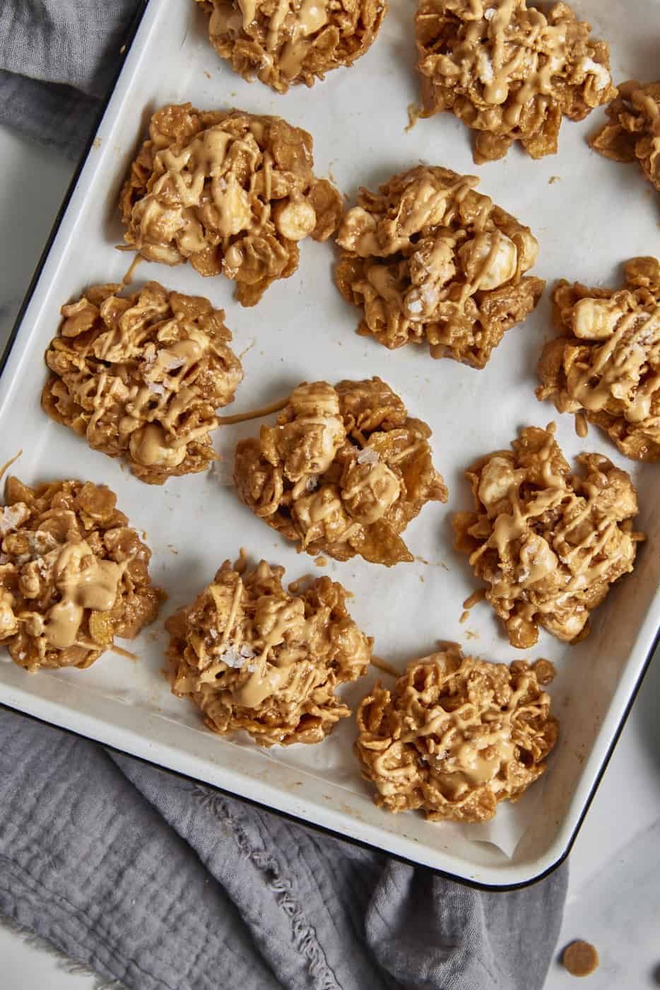 Healthy Cookie Recipes - Erin Lives Whole