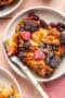 Sweet Croissant Breakfast Casserole - Erin Lives Whole